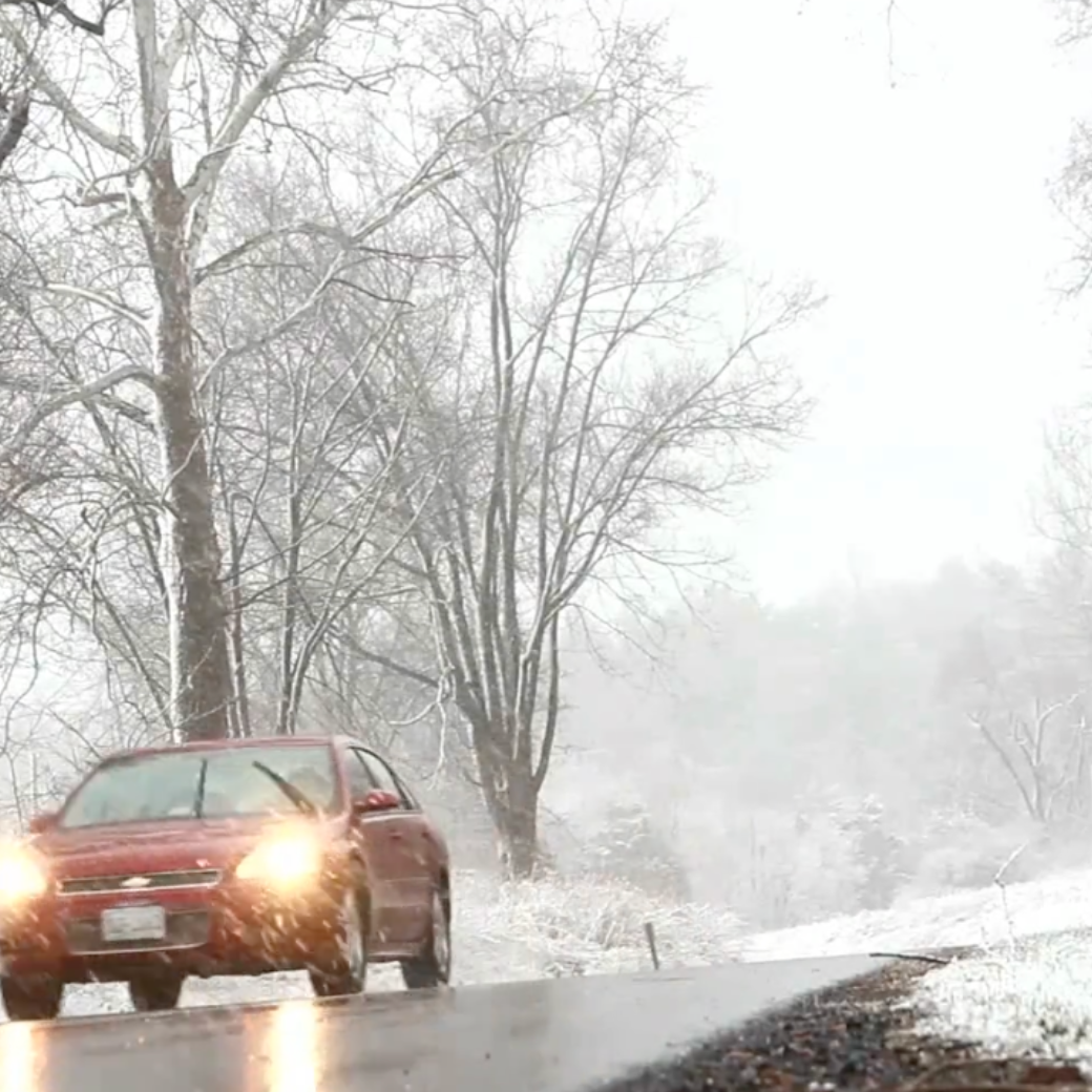 Snow Storms, Blizzards, and Essential Go-Bags | Echo-Sigma; Be Prepare