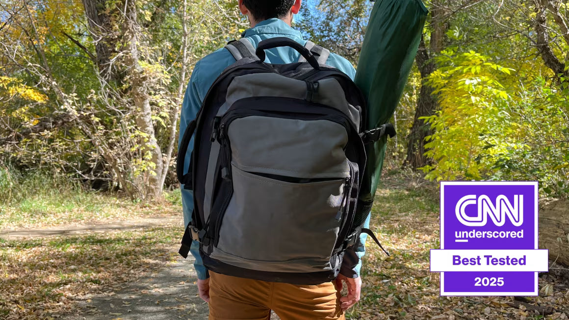 Best Bug Out Bags (2025): CNN-Tested Winners – Echo-Sigma
