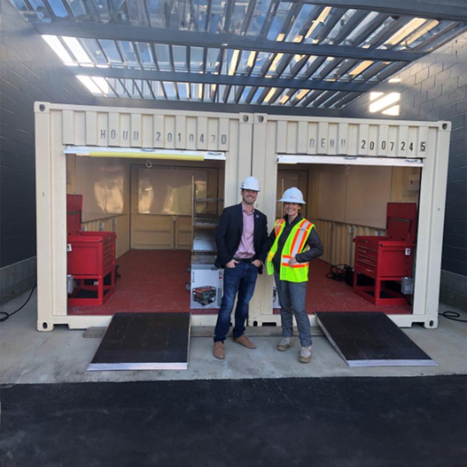 Survival Gear | Customize Your Kit Now | Echo-Sigma