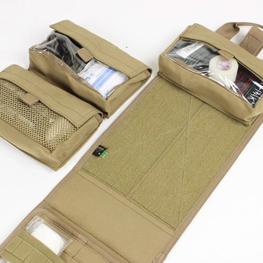 Condor Backpack Insert | Customize Your Kit | Echo-Sigma