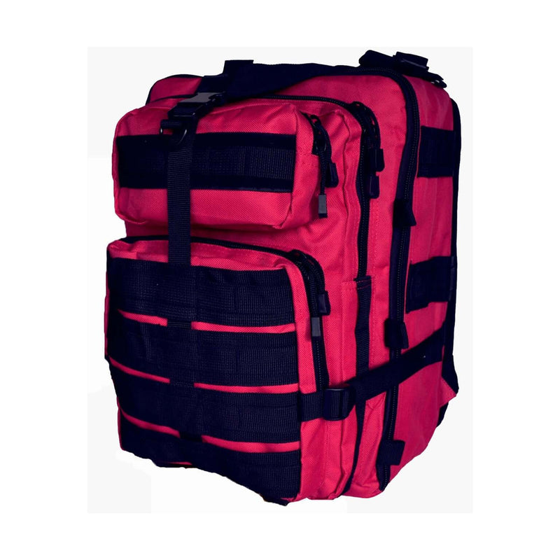 Echo-Sigma Bug Out Pack