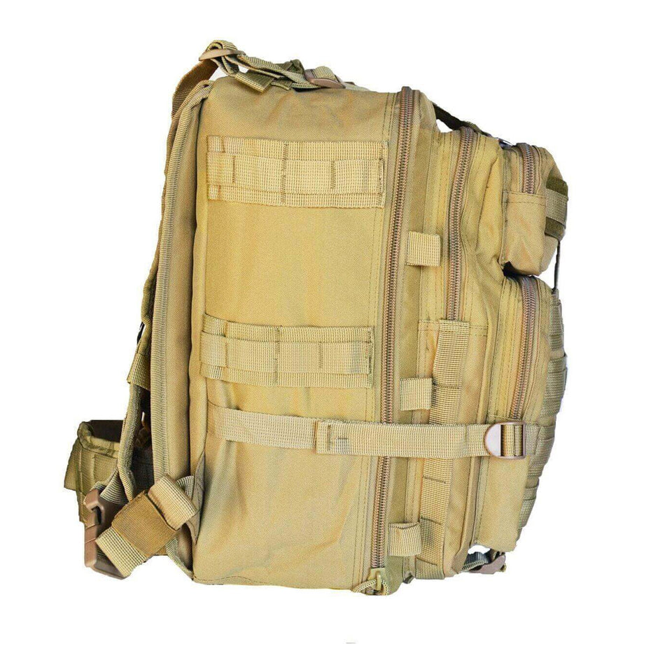 Echo-Sigma Bug Out Pack