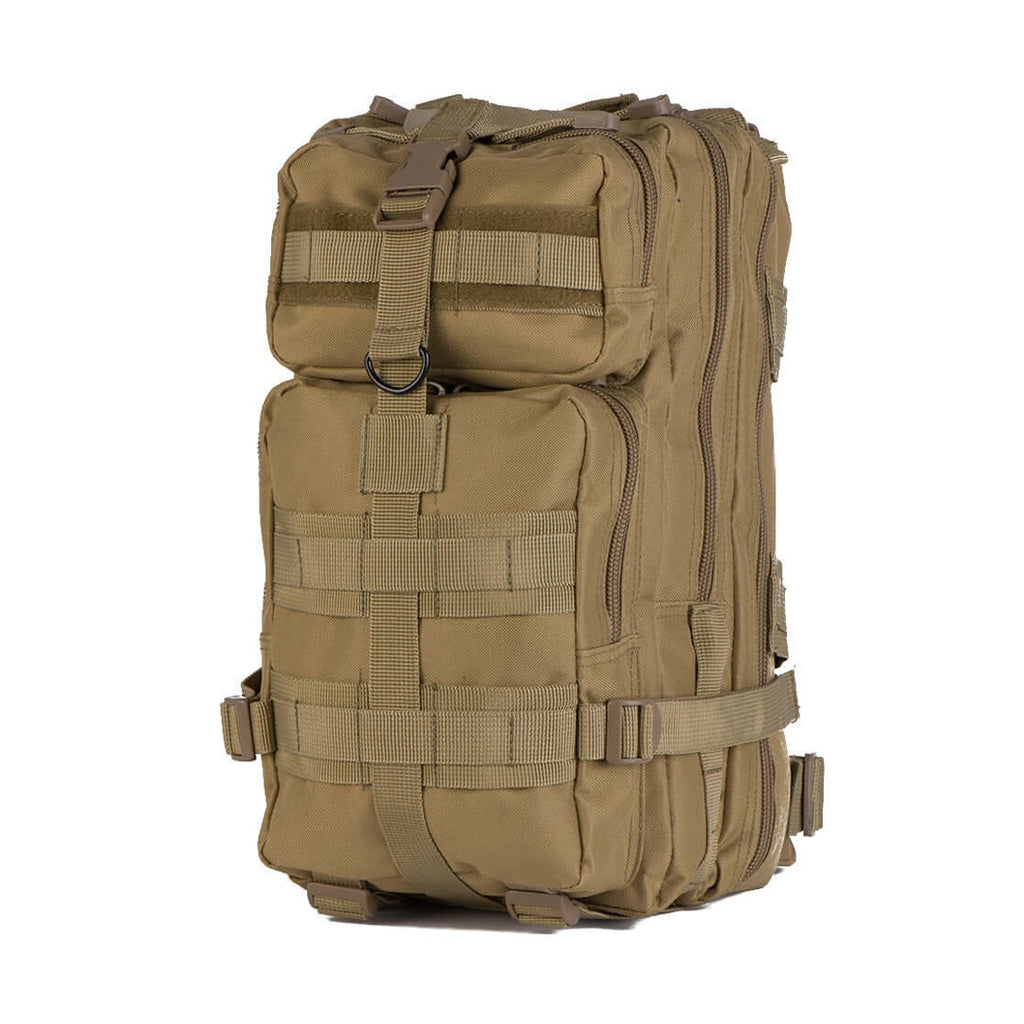 Modular Backpacks | One-Stop Survival Shop | Echo-Sigma