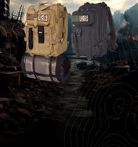 Survival Gear | Customize Your Kit Now | Echo-Sigma