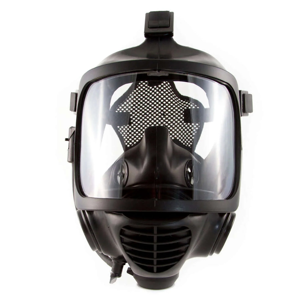 Mira Gas Mask | Full Face | Rugged and Durable | Echo-Sigma