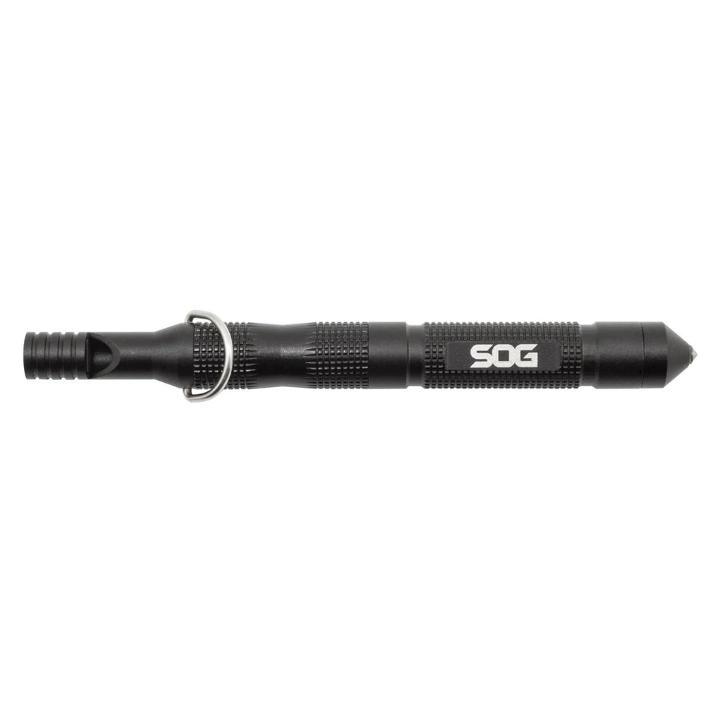 SOG Flint with Glass Breaker – Echo-Sigma