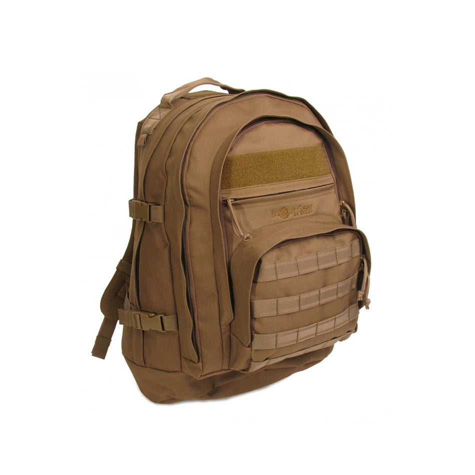 Earthquake Bag | Packed by Hand in the US | Echo-Sigma