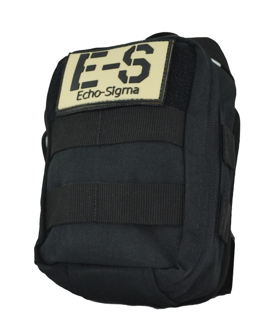 Go Bag | Get Home Bag - 72 Hour Emergency Kit | Echo-Sigma