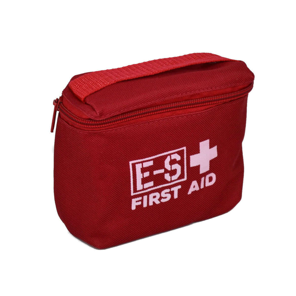 Small First Aid Kit | Prepacked Mini Med Kit | Echo-Sigma