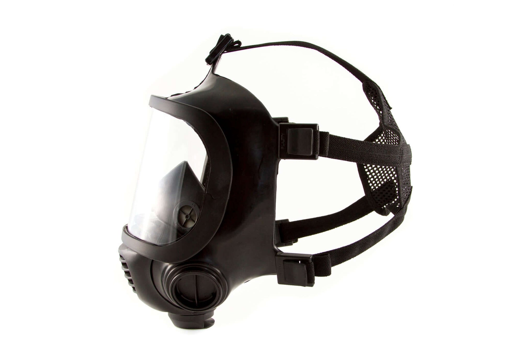 Mira Gas Mask | Full Face | Rugged and Durable | Echo-Sigma